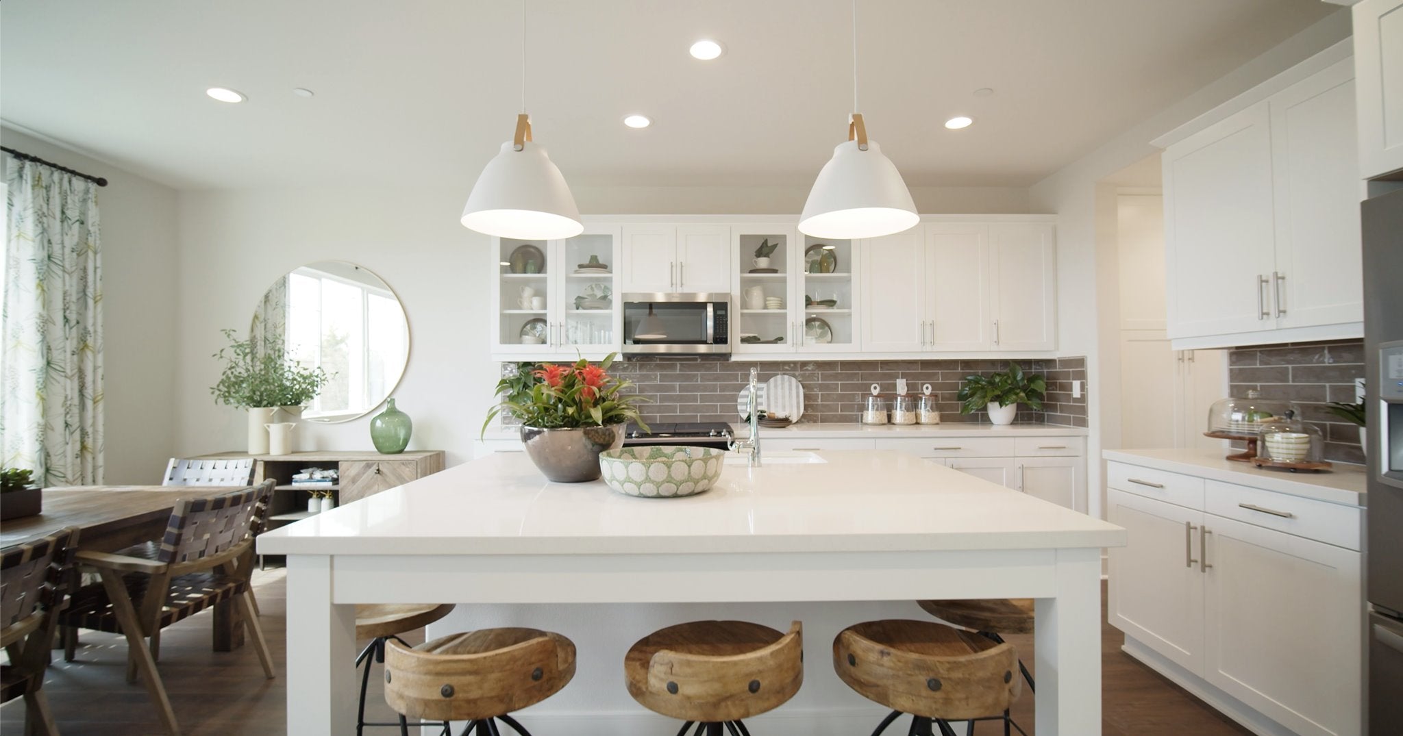 Builder Interview: Christopher Homes – Brilliant