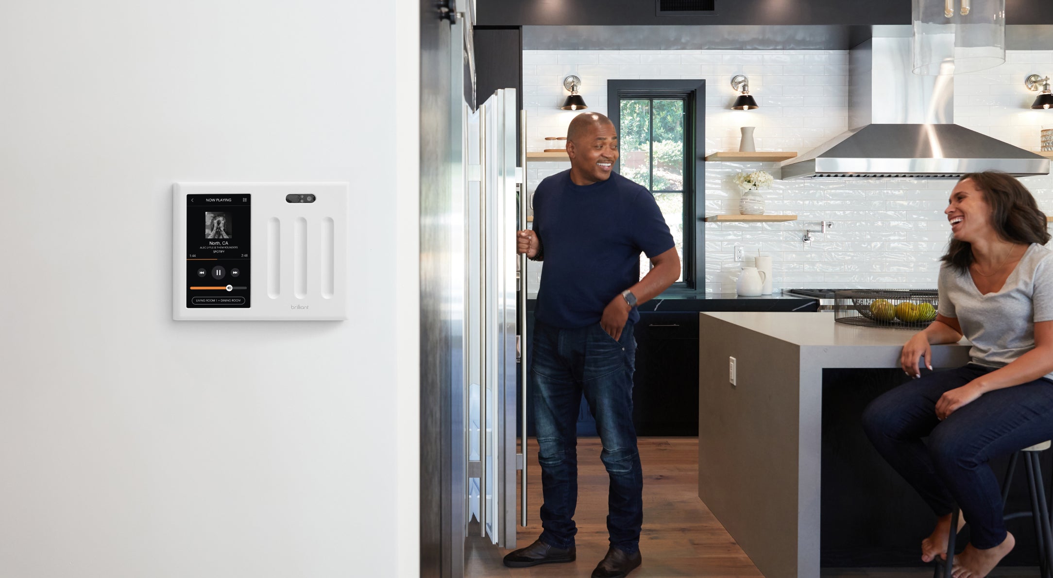 Marketing Your Smart Homes to Sell – Brilliant