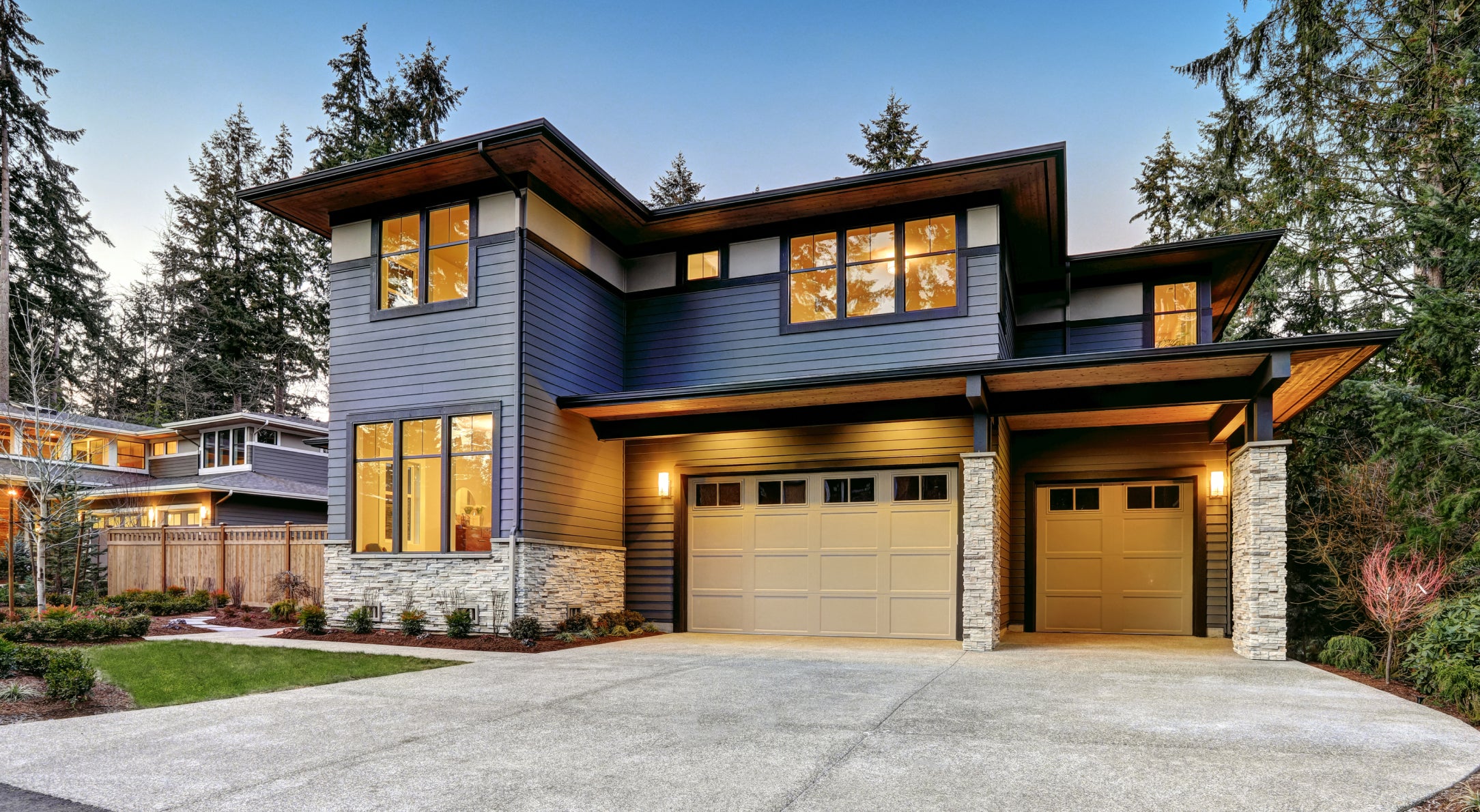 Housing, the roaring 20s, and beyond – Brilliant