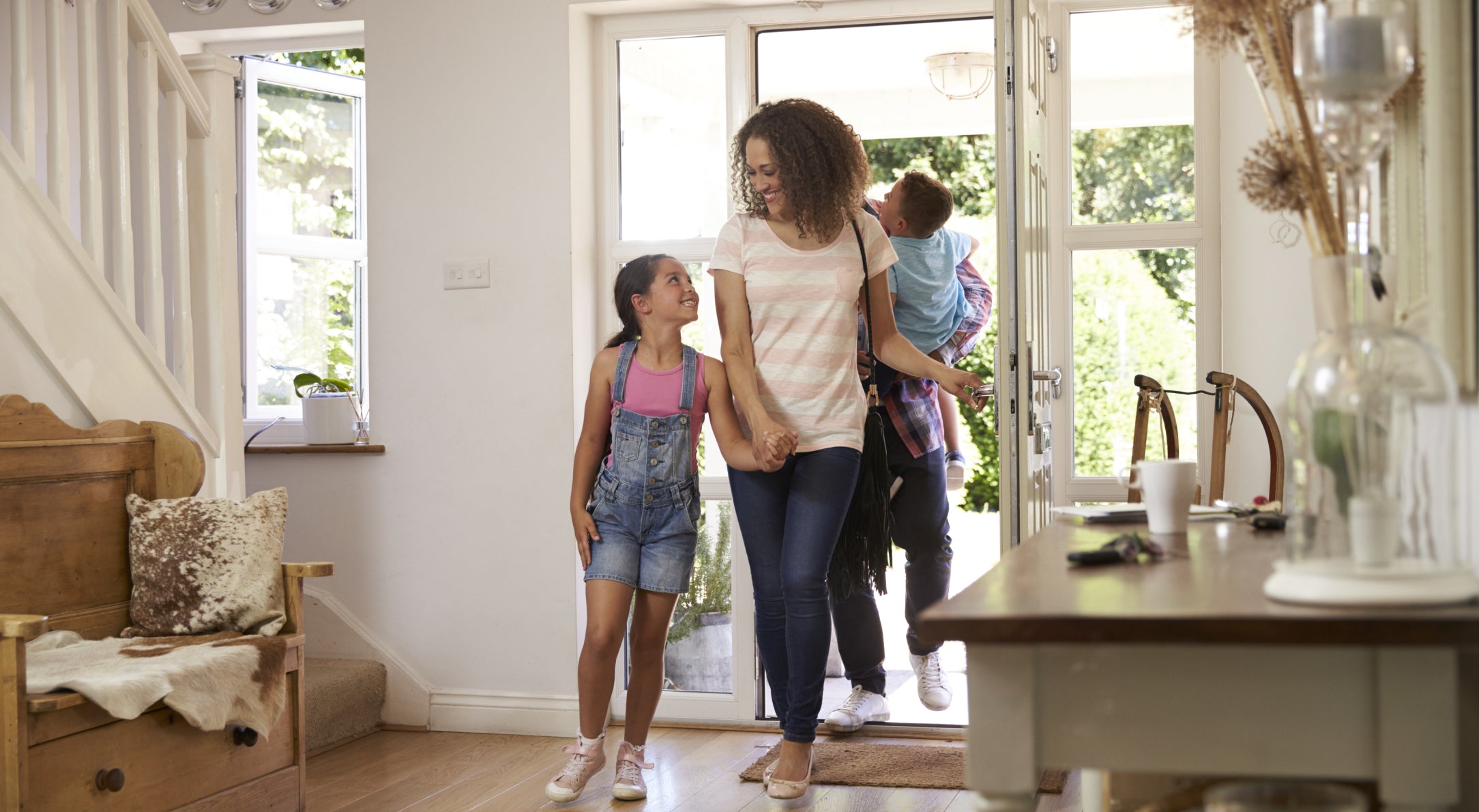 Smart Home: A win-win for builders and buyers – Brilliant