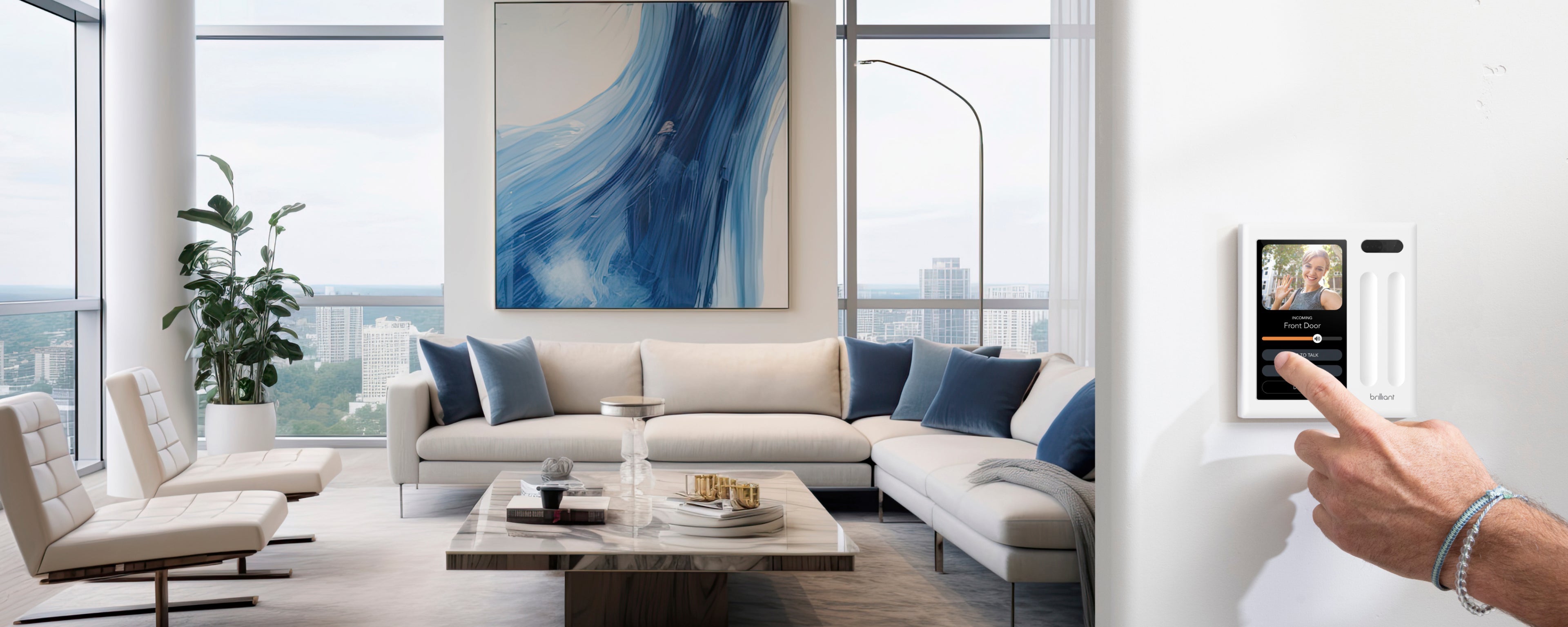 Maximize Brilliant Smart Home for Installers