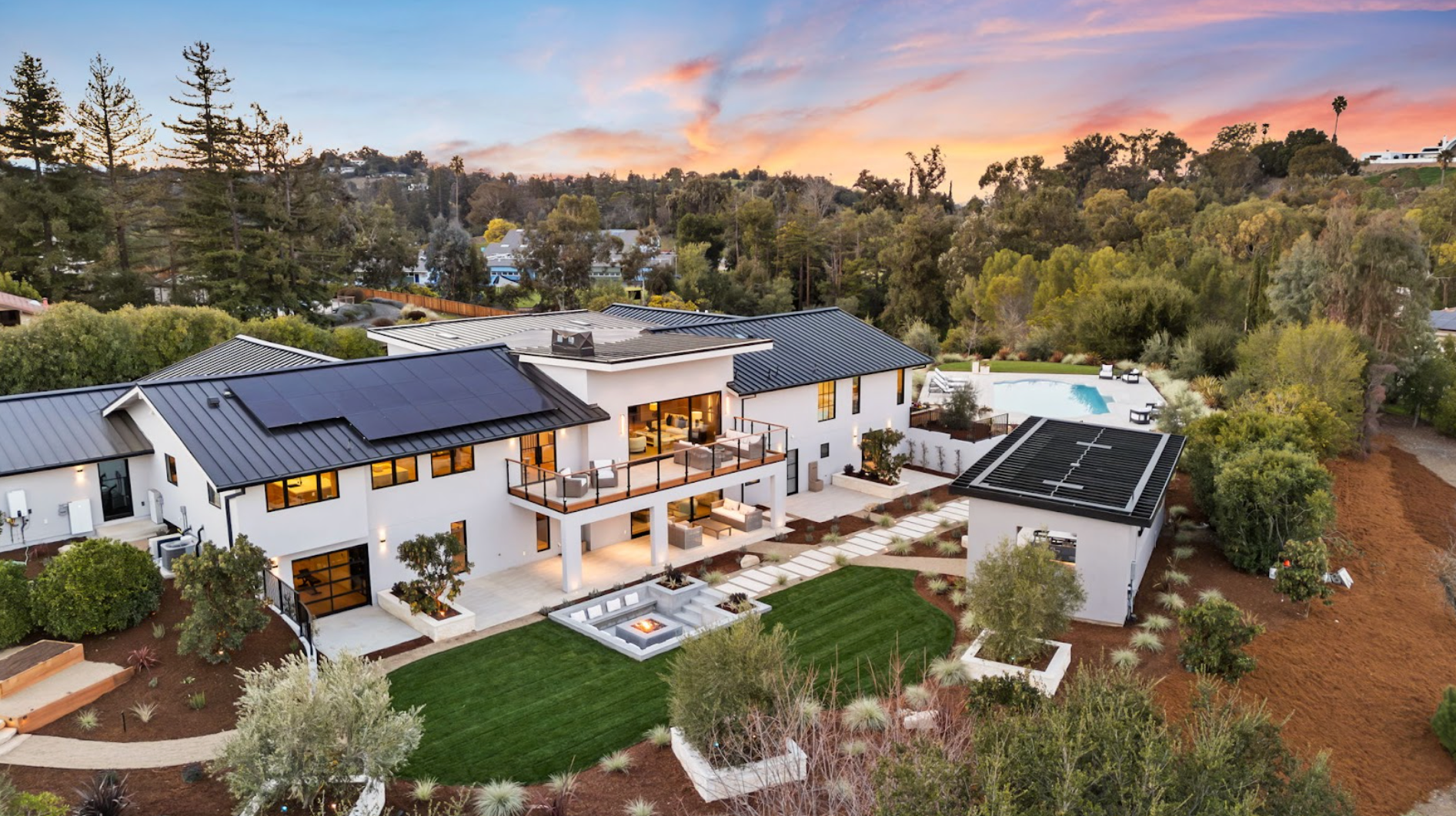 Designing the Future of Luxury Living with Nicole and Michael Ruccolo ...