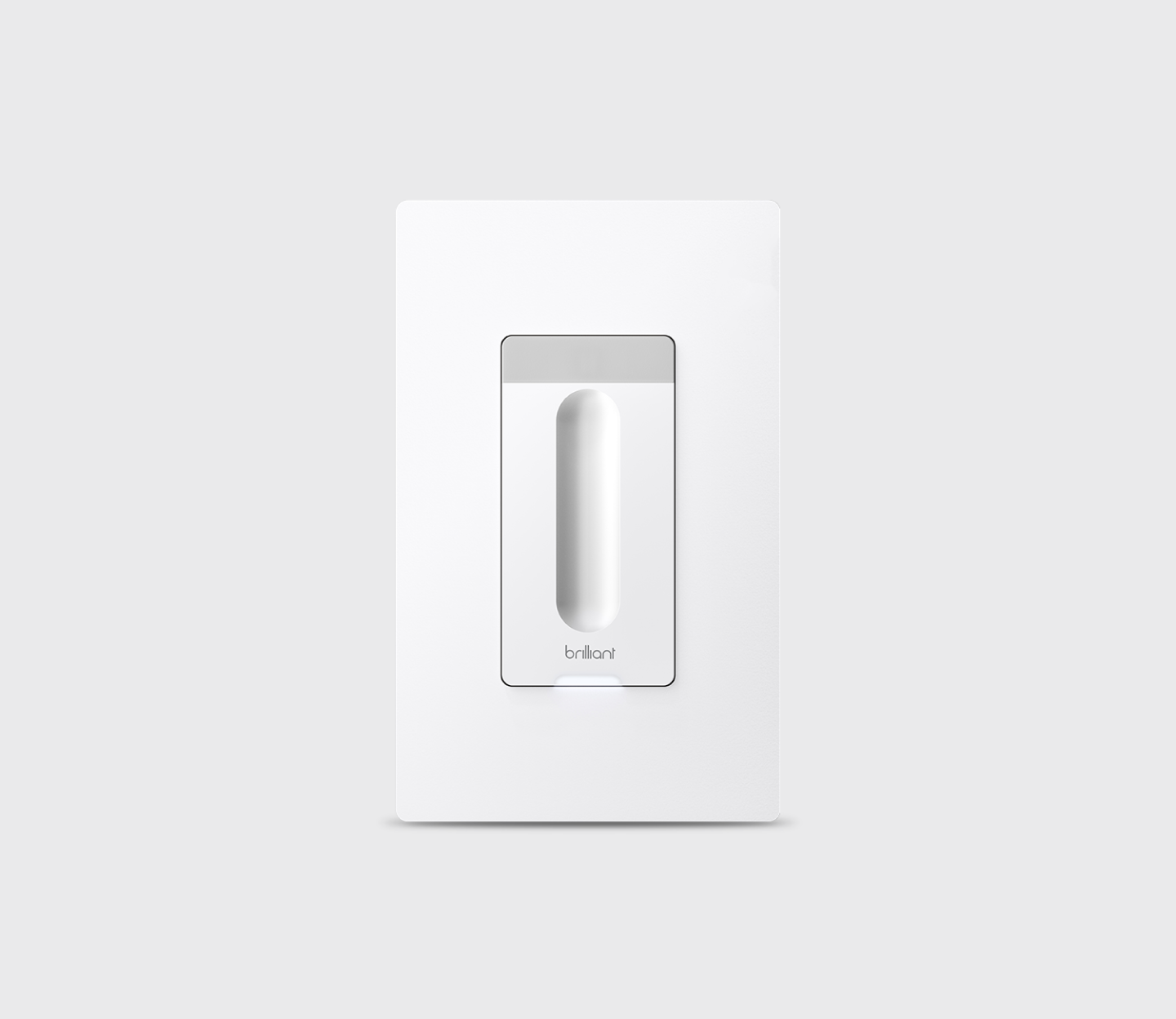 Dimmer Light Switches