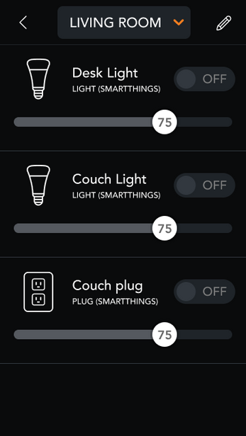 Works With Deako | Easy Lighting Control Through SmartThings ...