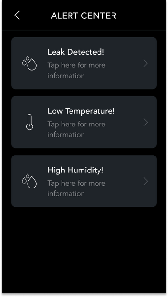 Works with Resideo Total Control 2.0 – Brilliant