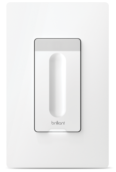 Works with Philips Hue – Brilliant